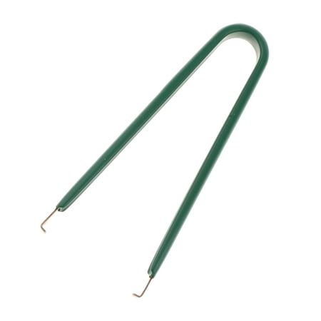 PLCC IC CPU Remover Puller Clip Extractor Circuit for Chip - Walmart.ca