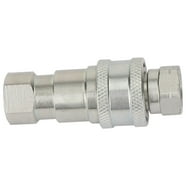 Seastar HF6003 Horizontal ORB Hydraulic Hose Fittings - 1 Pair ...