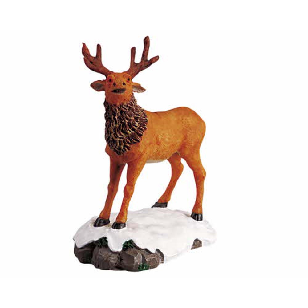 Stag Figurine - Walmart.com - Walmart.com