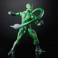 Marvel Spider-Man Legends Series Marvels Scorpion Collectible Figure ...