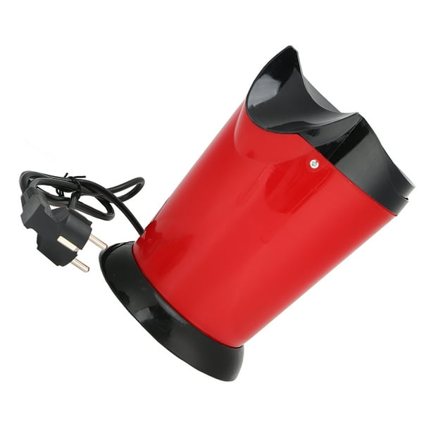 Electric Popcorn Machine, High Popping Popcorn Maker Hot Air Corn ...