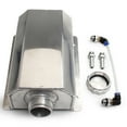 Coolant Expansion ,Coolant Overflow Tanks Car Coolant Overflow Breather ...