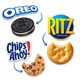 Nabisco Cookies & Cracker Variety Pack, OREO, RITZ & CHIPS AHOY!, 30 ...