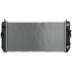 REACH 41-13032 Radiator for a ENDEAVOR 04-06 Radiator Replacement ...