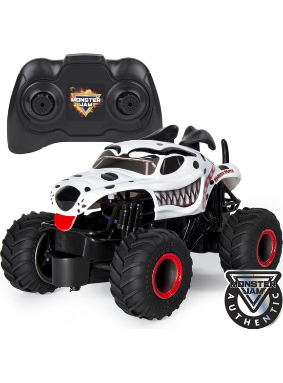 RC Monster Trucks in Remote Control Toys - Walmart.com