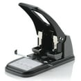 Swingline High Capacity 2-Hole Punch, Fixed Centers, 100 Sheets ...