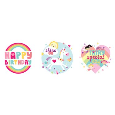 Mystic Sprinkles Unicorn Magic Sprinkle Mix 3.1 oz - Walmart.com