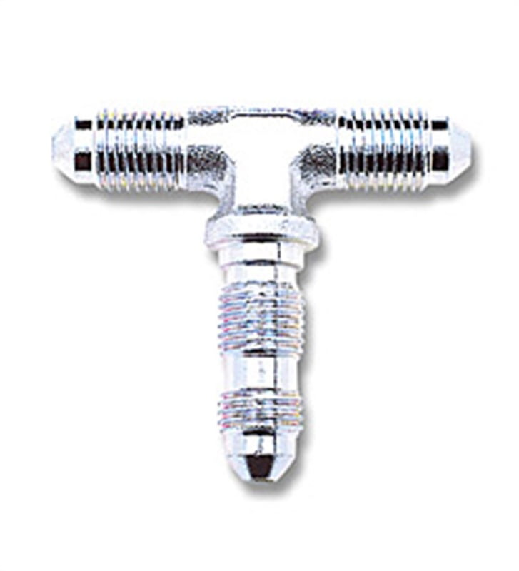 Russell Performance -3 AN SAE Brake Adapter Fitting (Endura) - Walmart.com