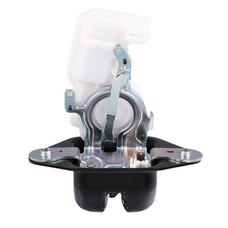 Trunk Latch Lock Actuator Rear Tailgate Door Latch for Honda CRV 07-11 ...