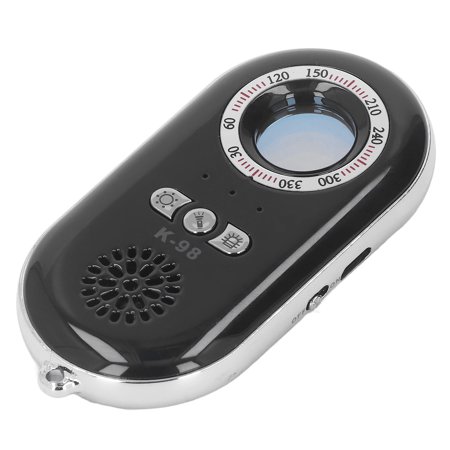 Camera Finder, Detector Accurate Portable LED Infrared Scanning 3D ...