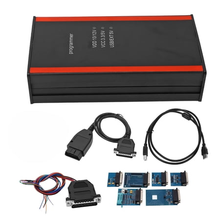 ECU Scan Tool,for V86 ECU Programmer Car ECU Programmer ECU Programming ...
