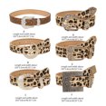 Blingbling Waist Belt for Street Dance Jean Belt Punk Waist Chain ...
