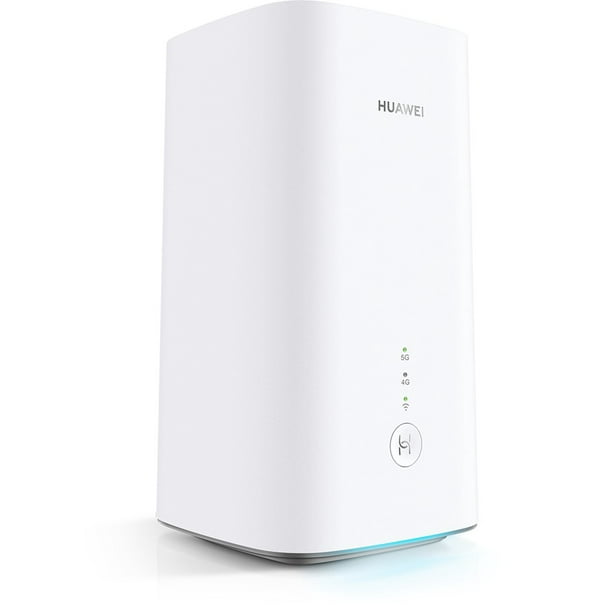Huawei 5G CPE Pro 2 wireless router Gigabit Ethernet Dual-band (2.4 GHz ...