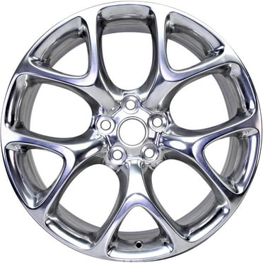 Jante New Aluminum Wheel 20x8 Rim for 15-18 Ford Edge, 5 Lug 108mm ...