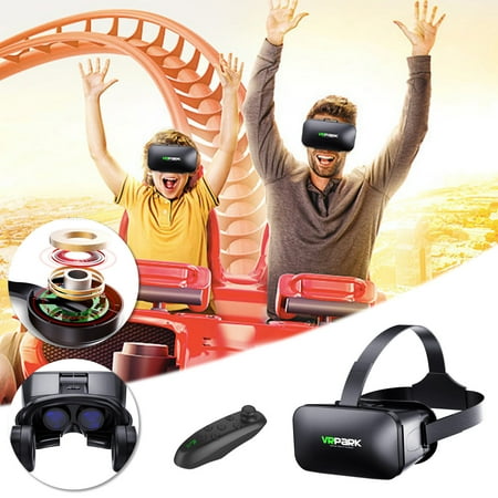 RYRDWP Game Movie Virtual Reality 3D Digital Movie All-in-one Machine ...
