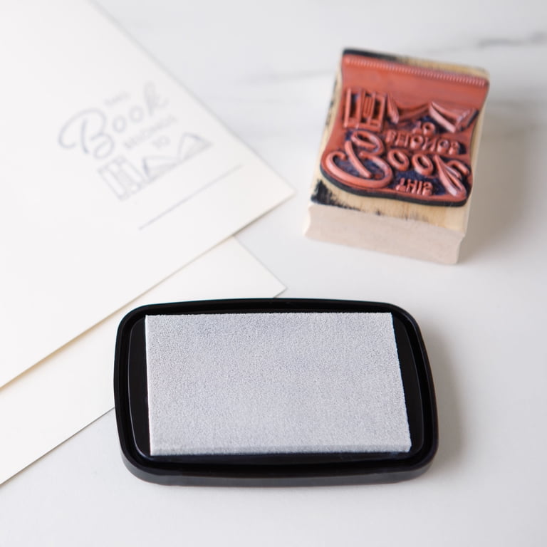 Color Box Ink Pad Wholesale