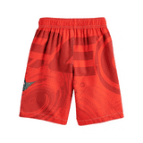 Disney Cars Boys' Lightning McQueen Bathing Suit Swimwear, UPF 50+ UV ...