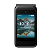 Boost Mobile Bounce Prepaid Cell Phone, 4G, 32GB, Black - Smartphone ...