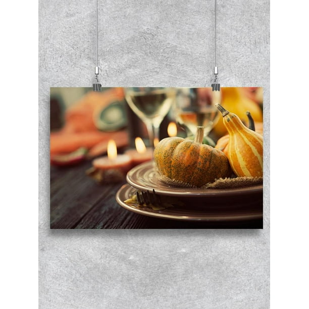 Table Setting Picture