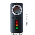 Luoyaxxxxx Camera Infrared Camera Detection Instrument Sneak Shot