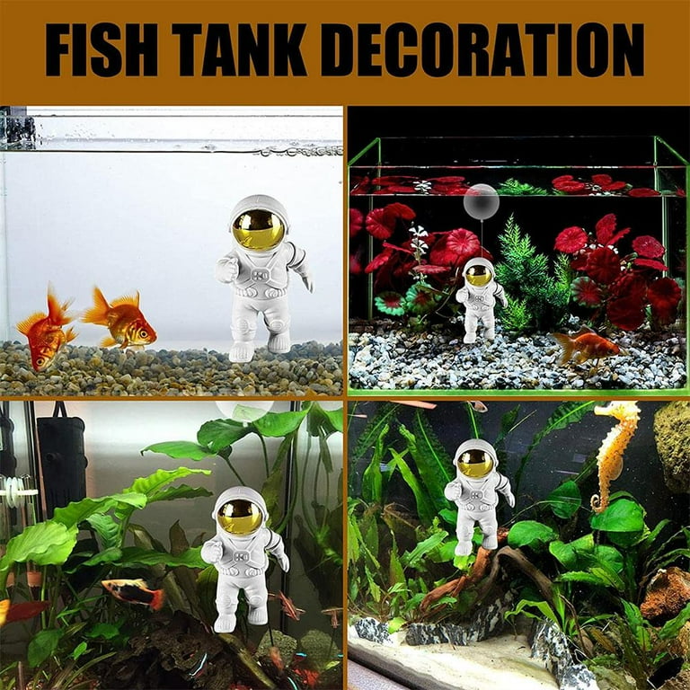Fish Tank Decoration Ideas For Kids