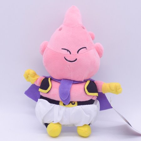 Dragon Ball Stuffed Plush Toy Super Saiyan Son Goku Piccolo Son Goten ...