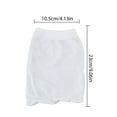 Swimming Pool Filter Sock Pool Skimmer Filter Sock Ultrafines Mesh ...