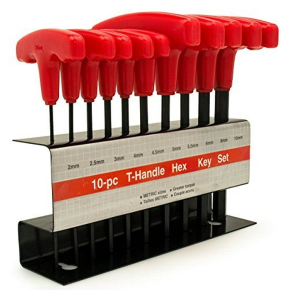 Allen Wrench Sets