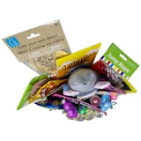 Walmart Easter Gnome Gift Basket with Candy & Toys | Fun Easter ...
