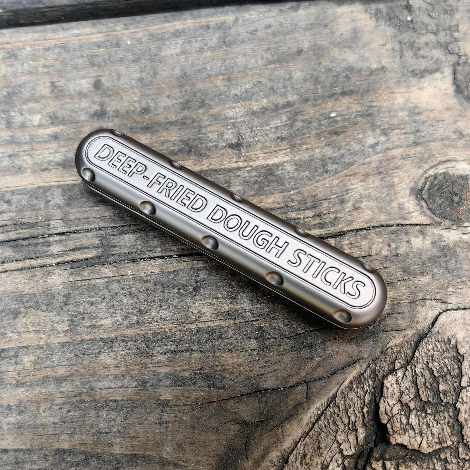 Click here for Hywys Fritter Edc Fidget Slider Fidget Toy Adult S... prices