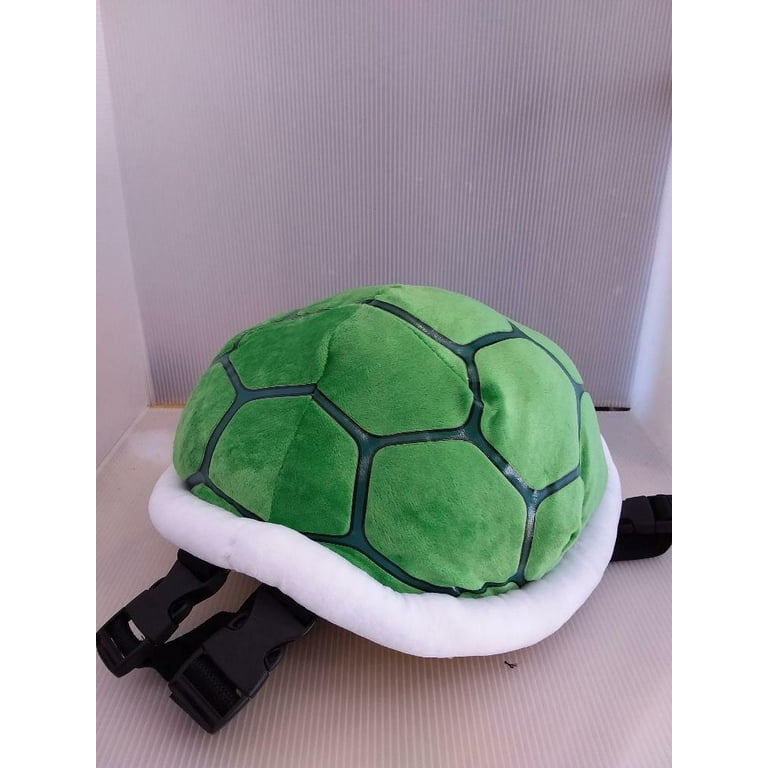 Tortoise Shell Backpack