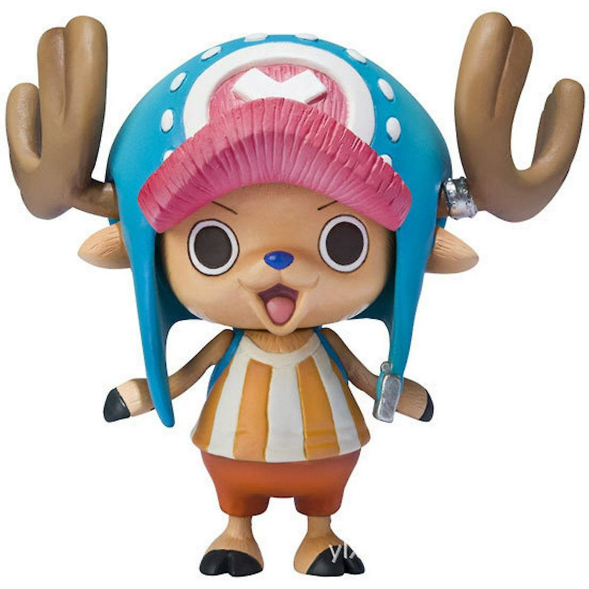 Chopper One Piece After 2 Years