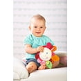 HABA Cuddly Spring Flower Teether Activity Toy - Walmart.com