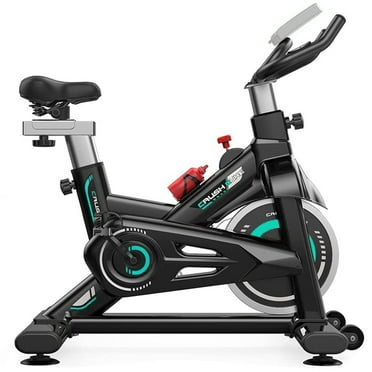 Bladez Echelon GS Stationary Indoor Cycling Exercise Bike - Walmart.com