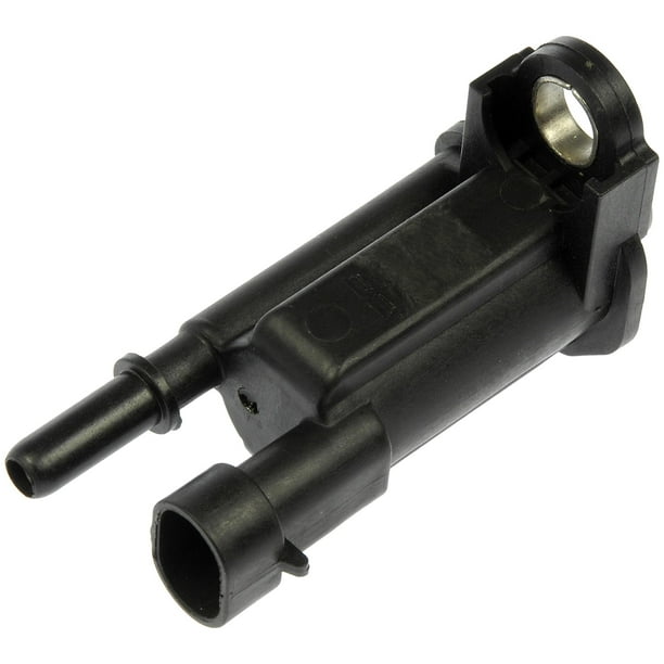 Chevrolet Traverse Vapor Canister Purge Valve