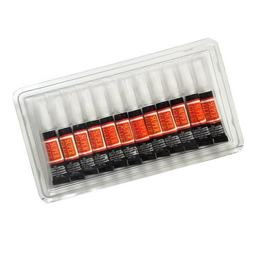 Super Glue Adhesive Bonding Glues 10 Pack - Walmart.com