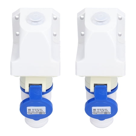 3 Pin Circular Power Plugs, ZNG-013 ZNG-113 Industrial Plug Connector ...