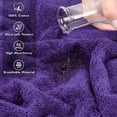 35x70 Jumbo Large Bath Towel, 600 GSM 100% Cotton Turkish Bath Sheet ...