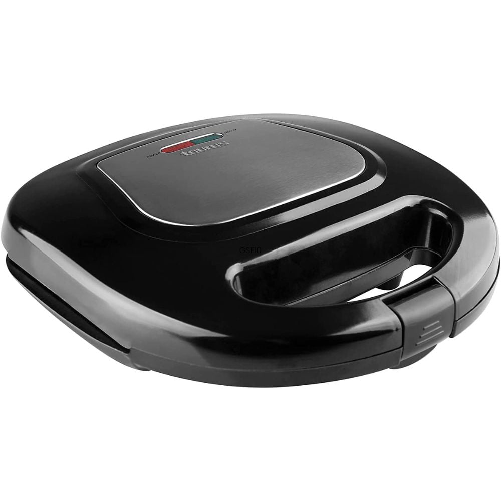 Sandwichera Antiadherente Taurus POSEIDON PLATINUM Taurus POSEIDO/N ...