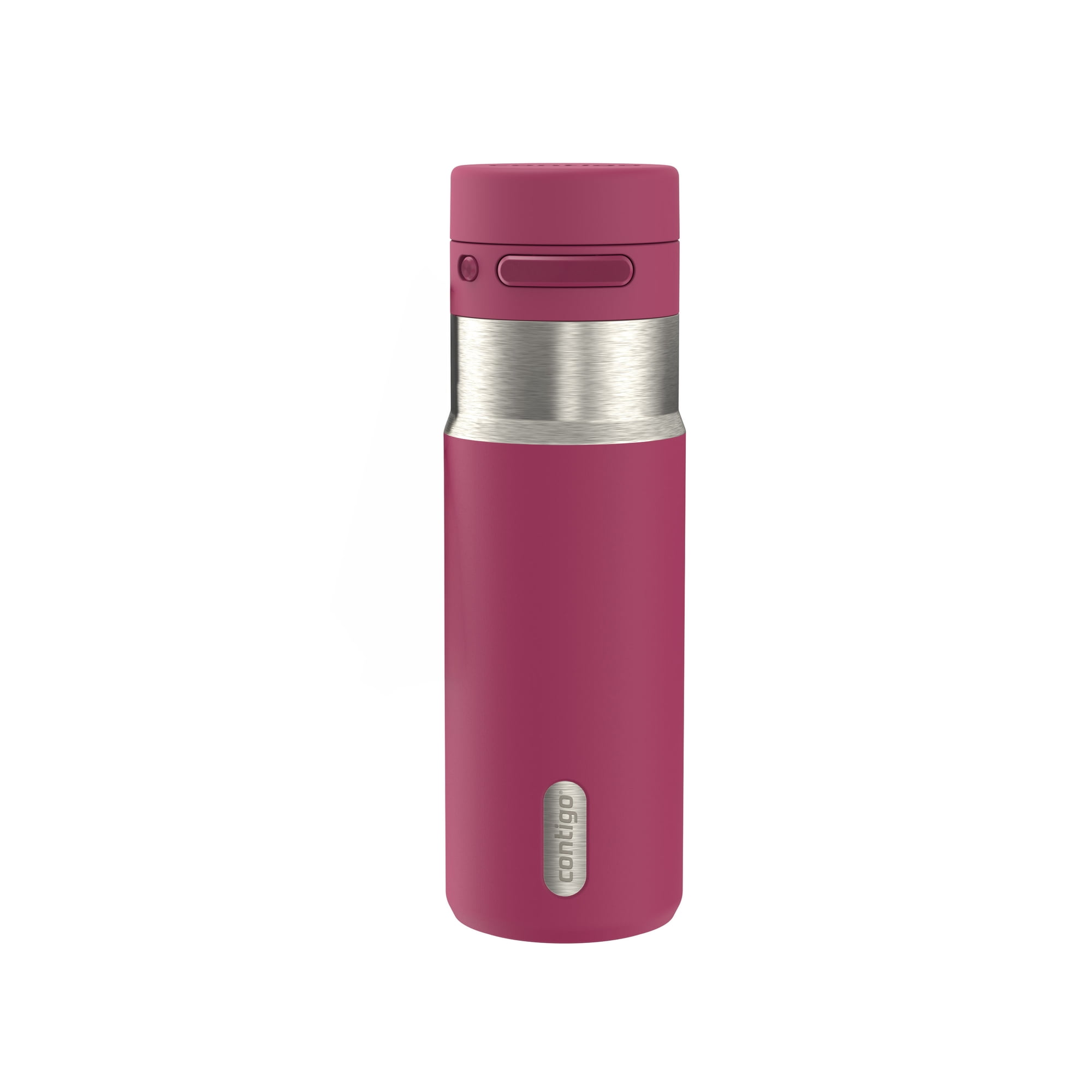 Click here for Contigo Autopop Insulated Stainless Steel Water Bo... prices