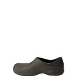 Tredsafe Unisex Pepper Slip-Resistant Clog - Walmart.com