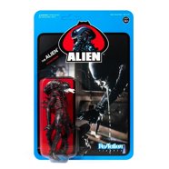 Super7 Aliens Newt ReAction Figure 3.75" - Walmart.com