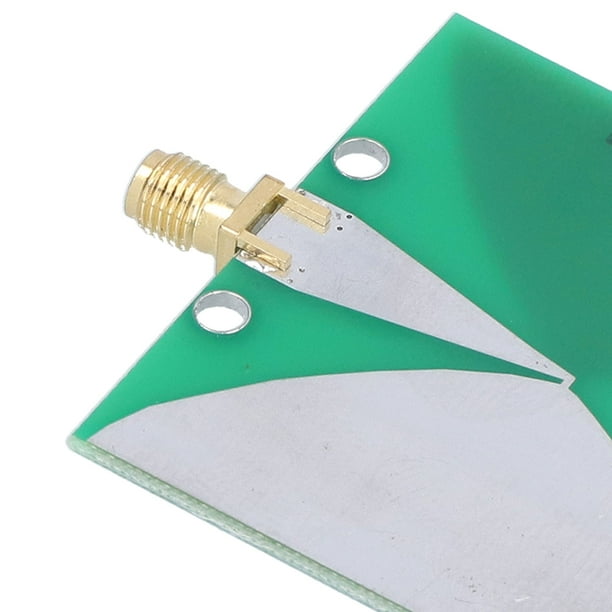 Ultra Wideband Antenna Module,2.4GHz‑5.8GHz 5W Positioning Antenna ...