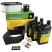 OEM John Deere Original Equipment Weight Kit - BG20627 - Walmart.com