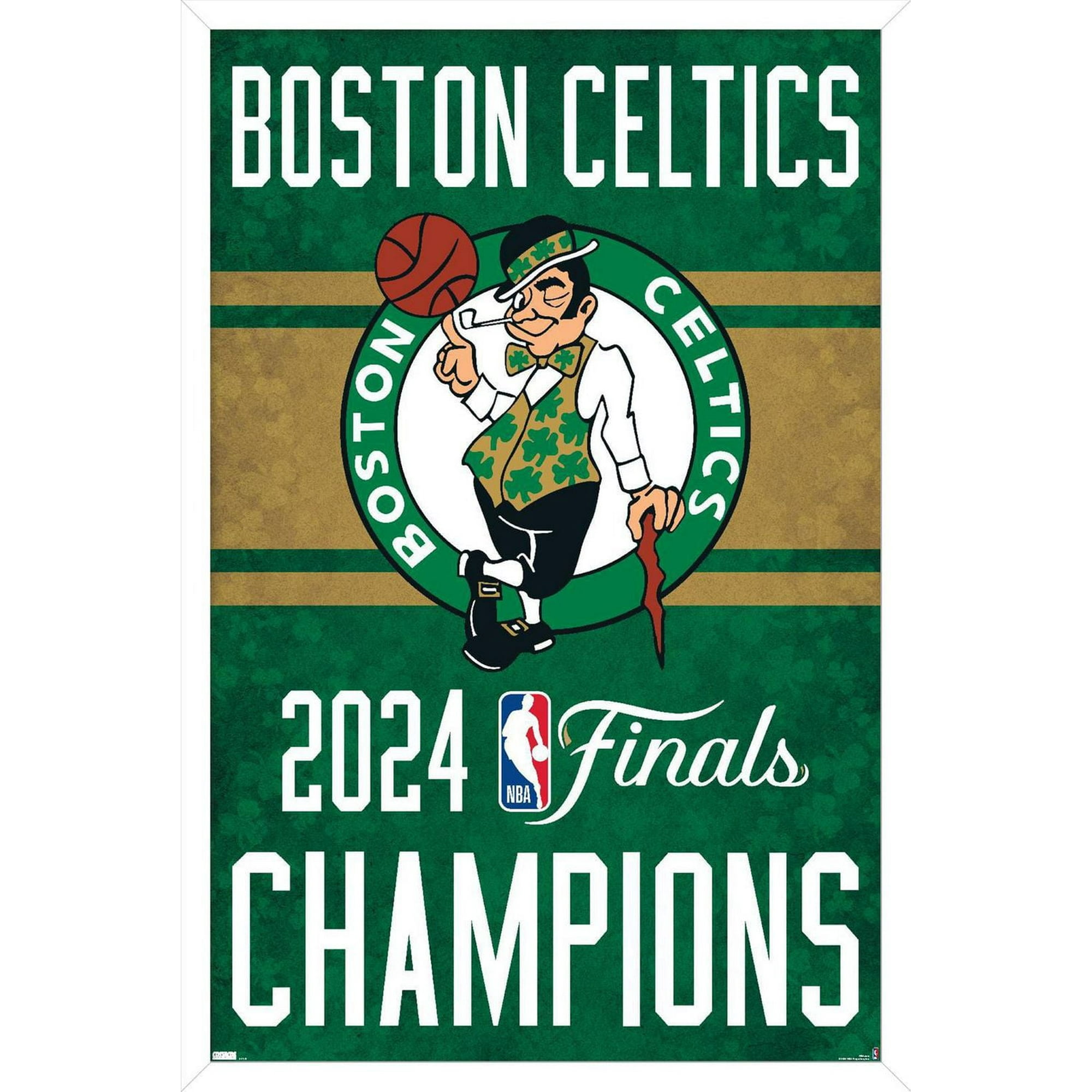 Click here for Trends International Nba Boston Celtics - 2024 Nba... prices