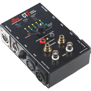 Free Shipping! Sperry Instruments ET64220 Lan WireTracker Tone and ...