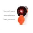 50mw Visual Fault Locator 30mW Fiber Optic Cable Tester Red Light Pen ...