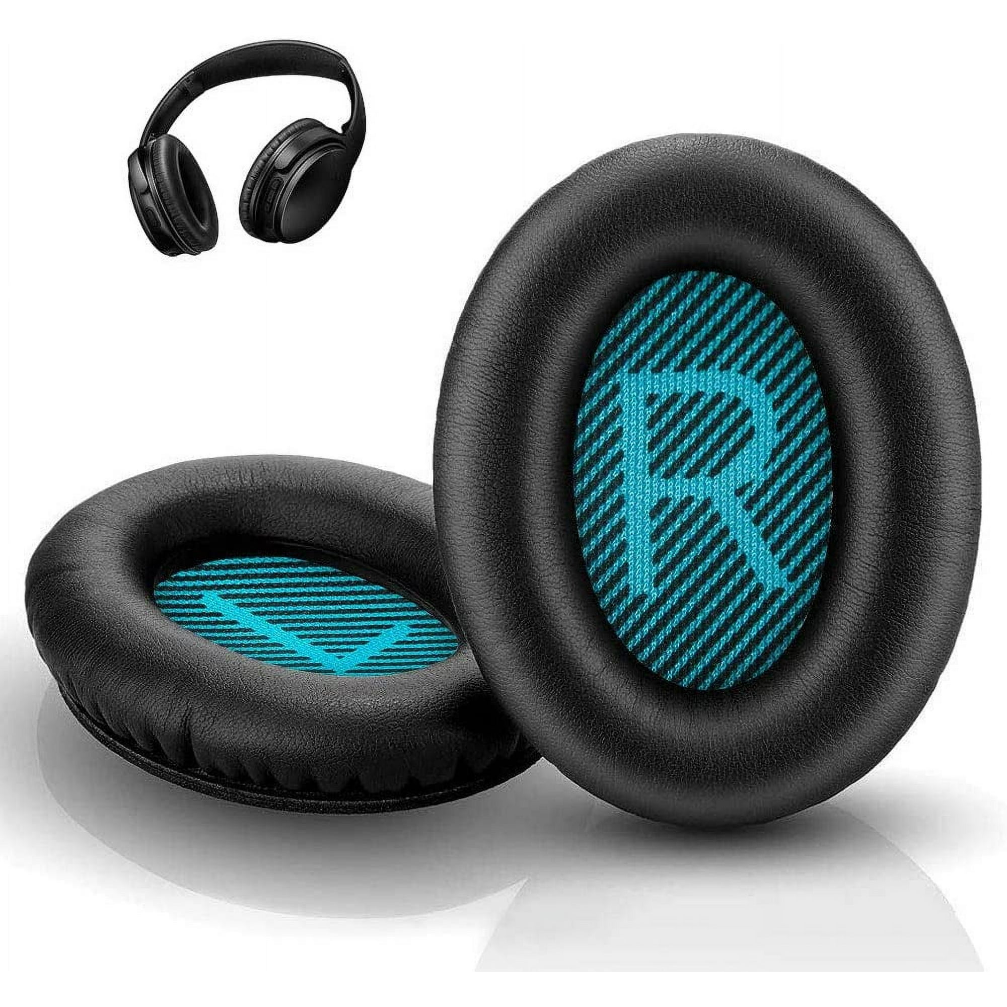Click here for Chlua Qc35 Headphones Replacement Ear Pads  Qc35 q... prices