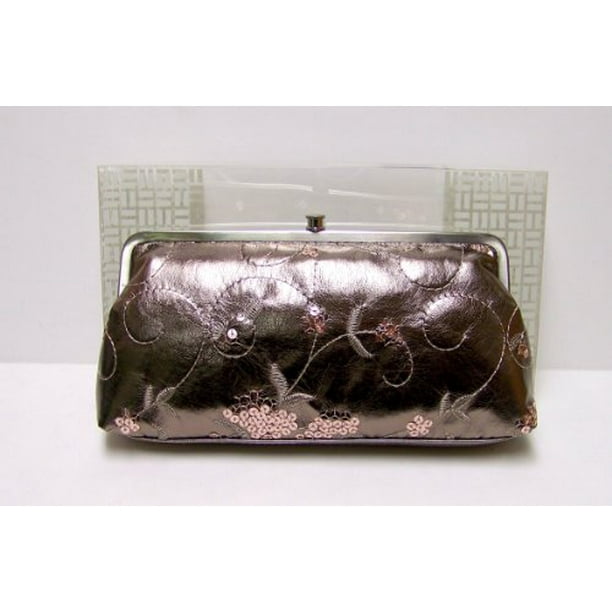 Ellen Tracy - Tracy by Ellen Tracy Stylish Purse - Walmart.com ...