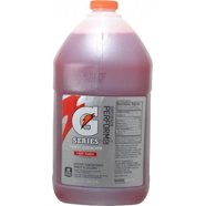 Gatorade Lemon Lime Flavor Rapid Rehydration Beverage, 1 Gallon Liquid ...
